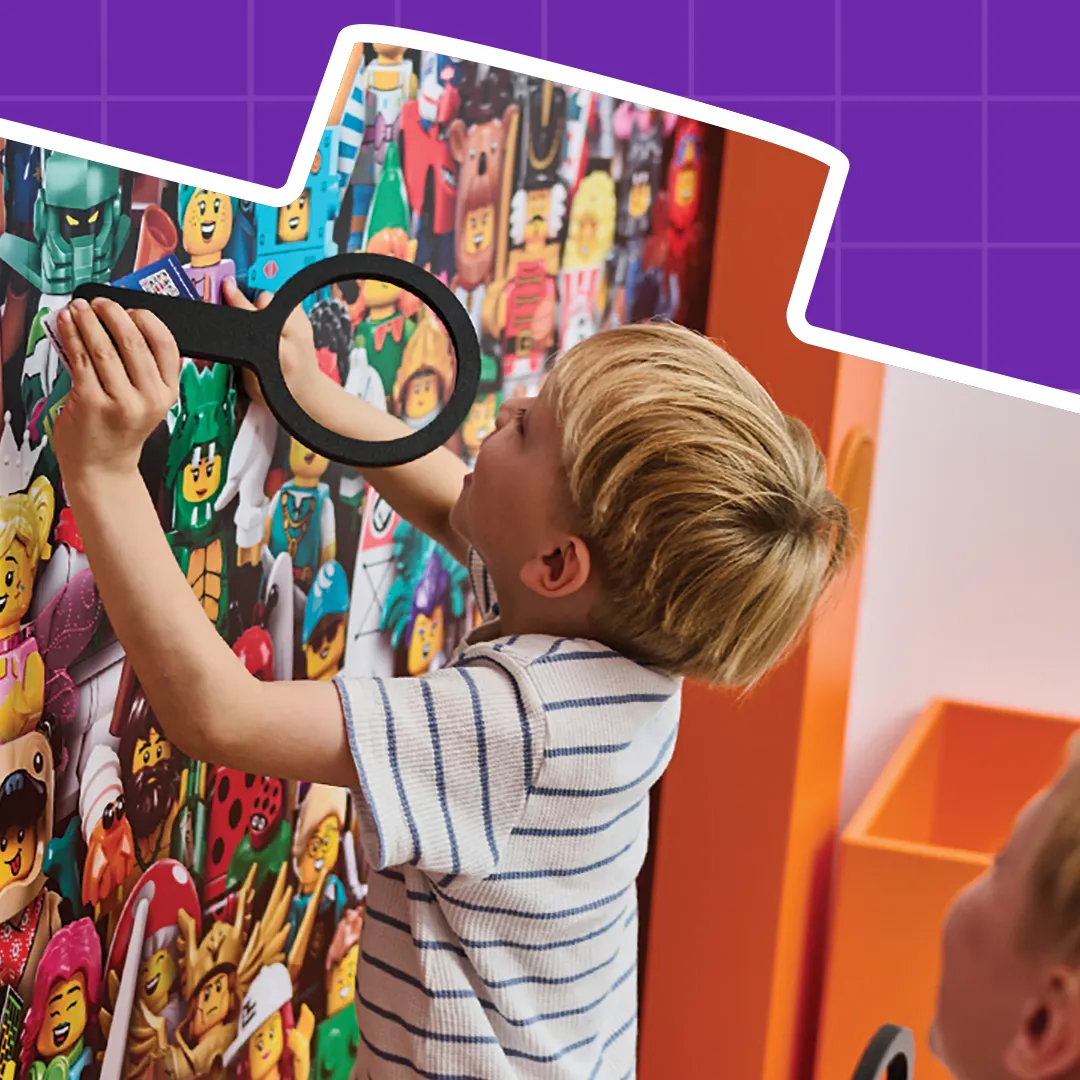 New LEGO® Insiders Clubhouse | LEGOLAND® Windsor Resort