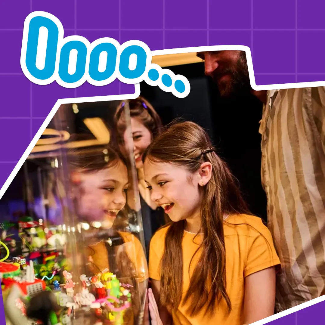 New LEGO® Insiders Clubhouse | LEGOLAND® Windsor Resort