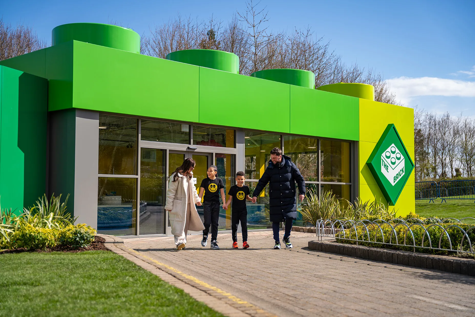 Press Gallery | LEGOLAND® Windsor Resort