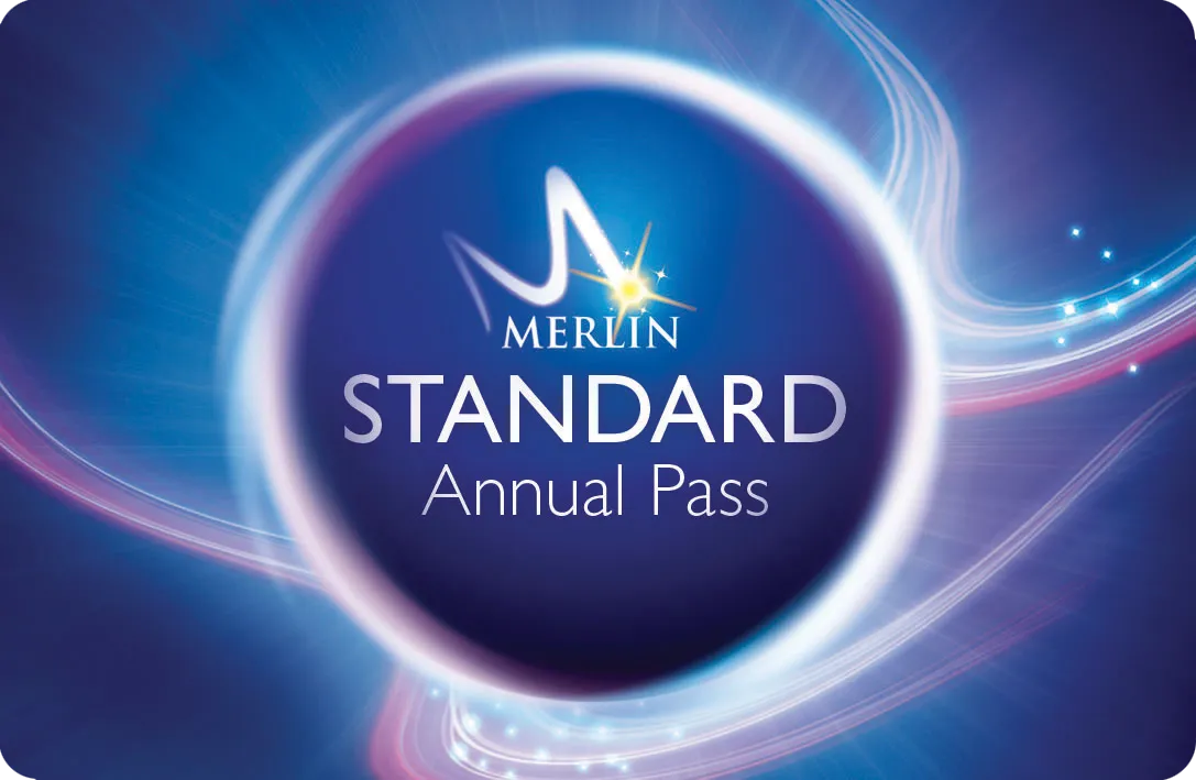 Buy LEGOLAND® and Merlin Annual Passes Online From £49