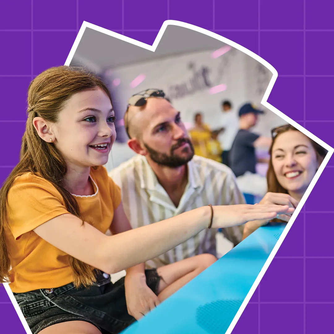 New LEGO® Insiders Clubhouse | LEGOLAND® Windsor Resort