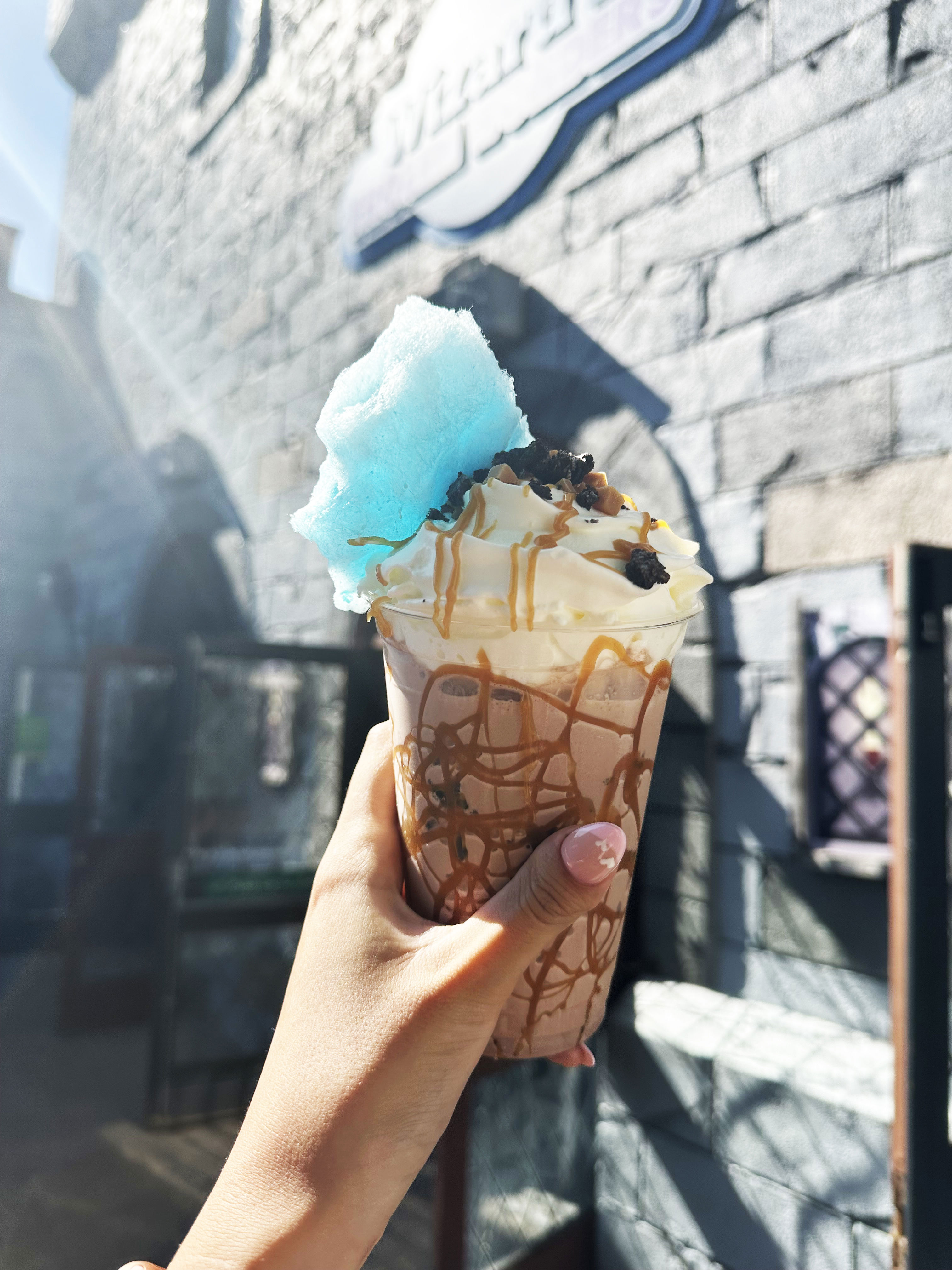 Wizard's Frozen Wonders | LEGOLAND® Windsor Resort