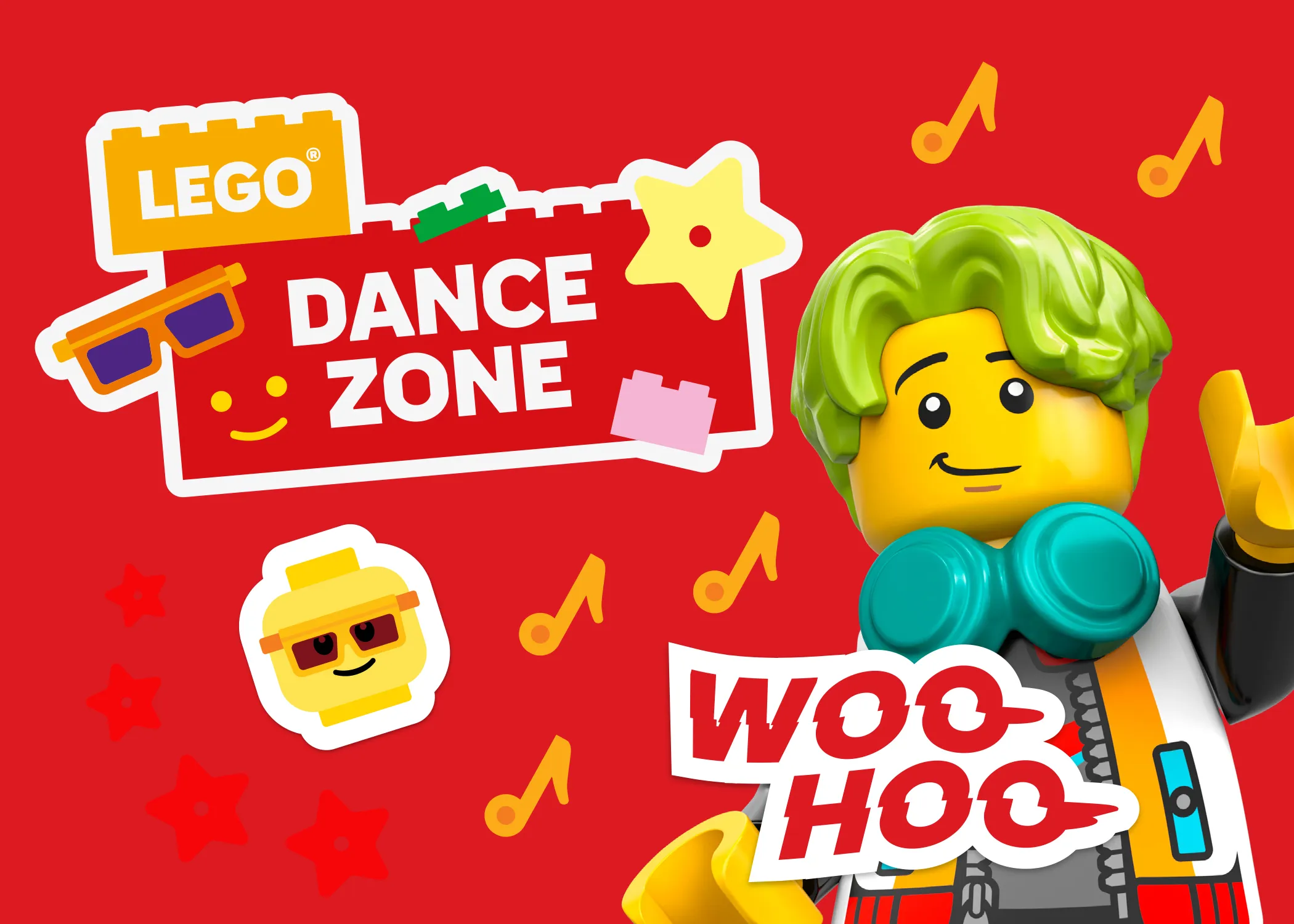 LEGO Festival This Spring | LEGOLAND® Windsor Resort