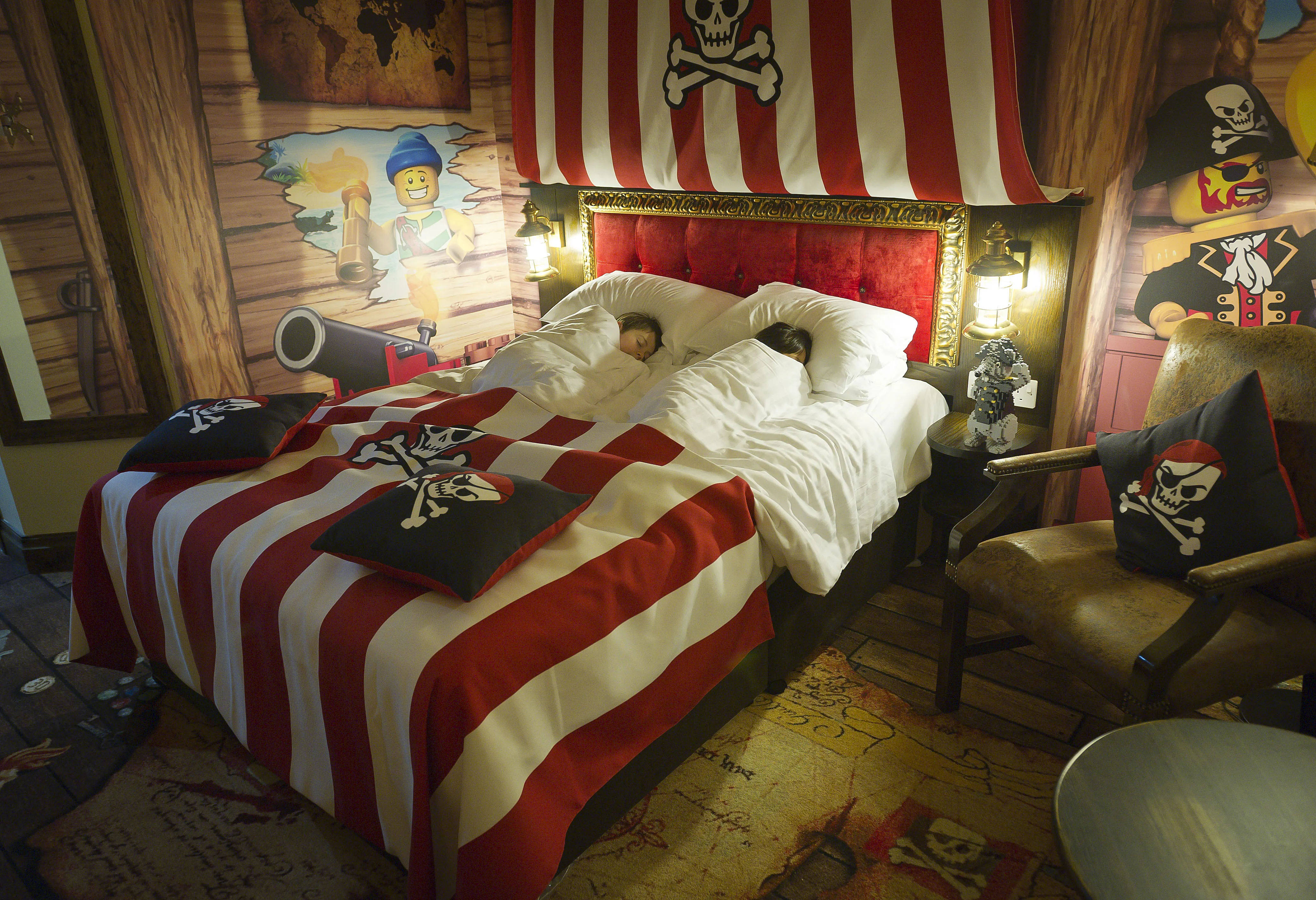 Short Break Accommodation | LEGOLAND® Windsor Resort