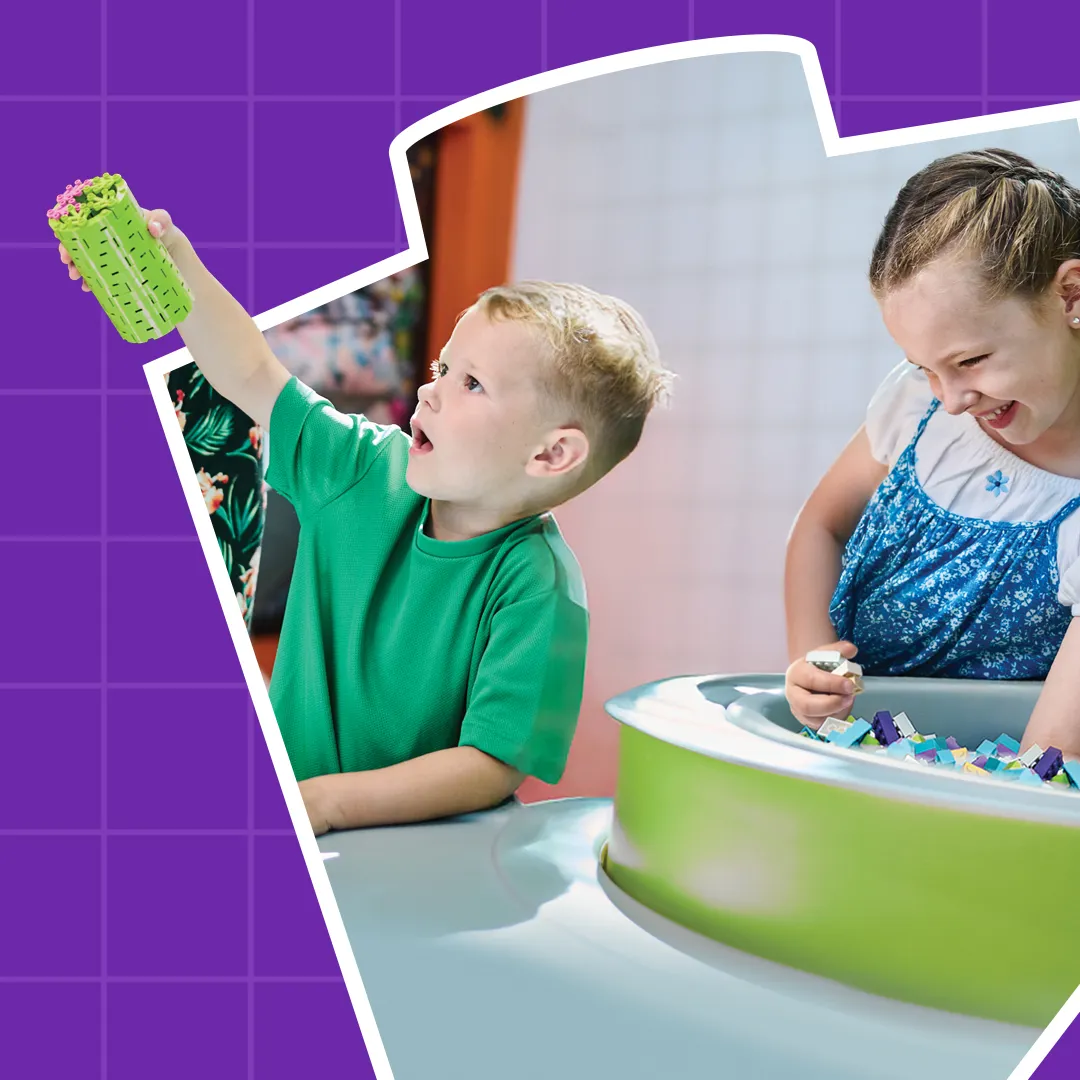 New LEGO® Insiders Clubhouse | LEGOLAND® Windsor Resort