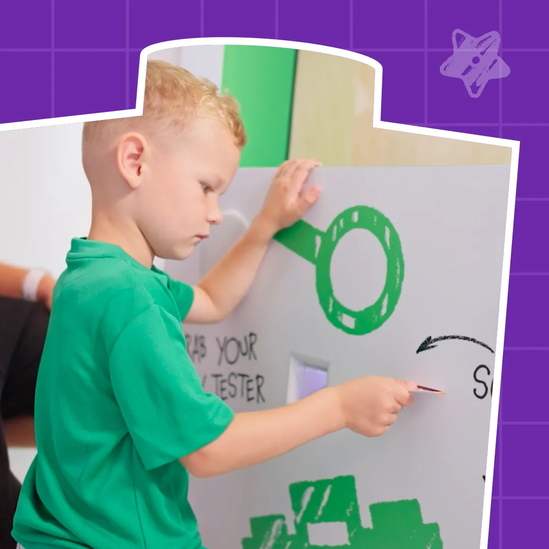 New LEGO® Insiders Clubhouse | LEGOLAND® Windsor Resort