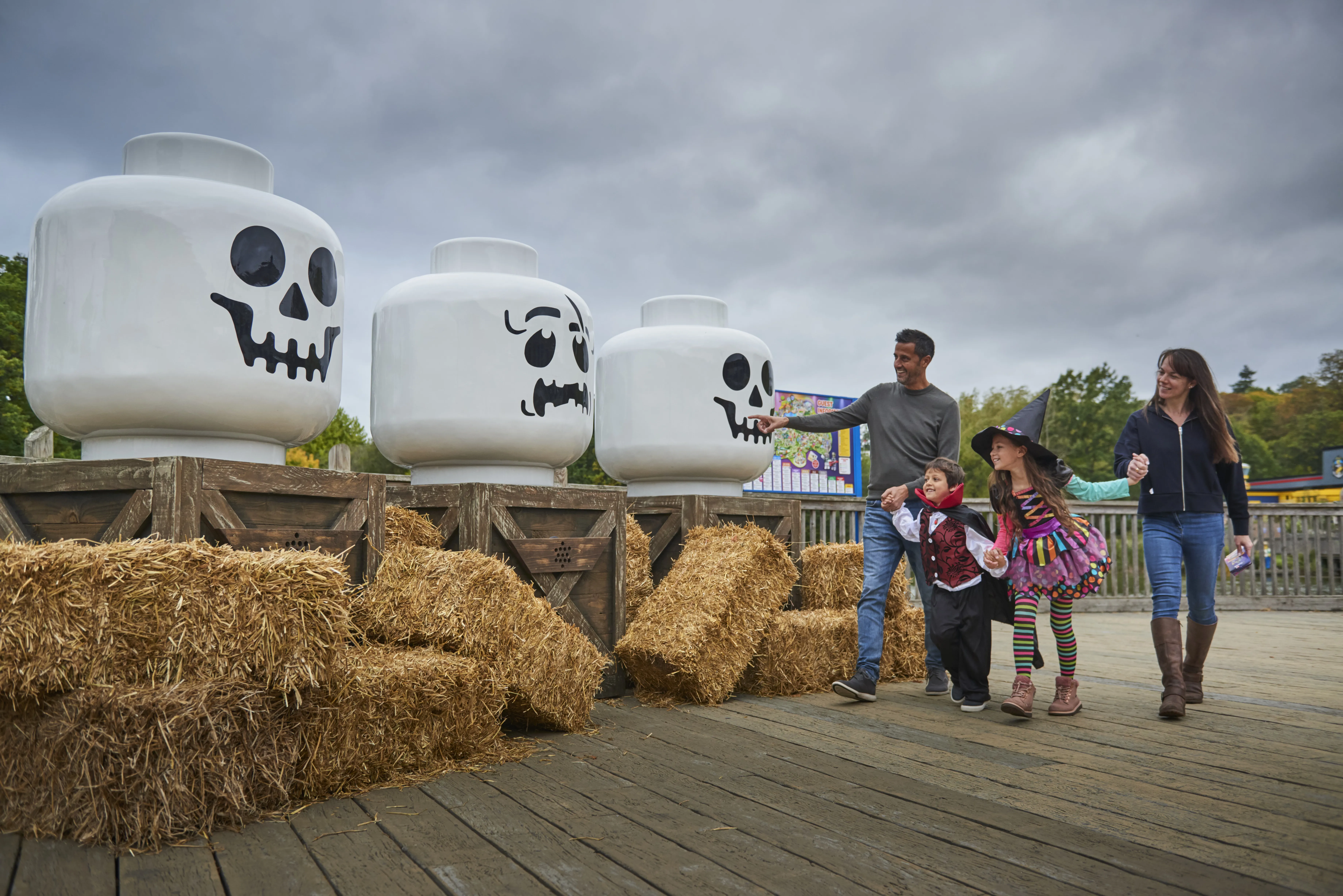 LEGOLAND® Windsor Resort: UK's Favourite Kids Theme Park