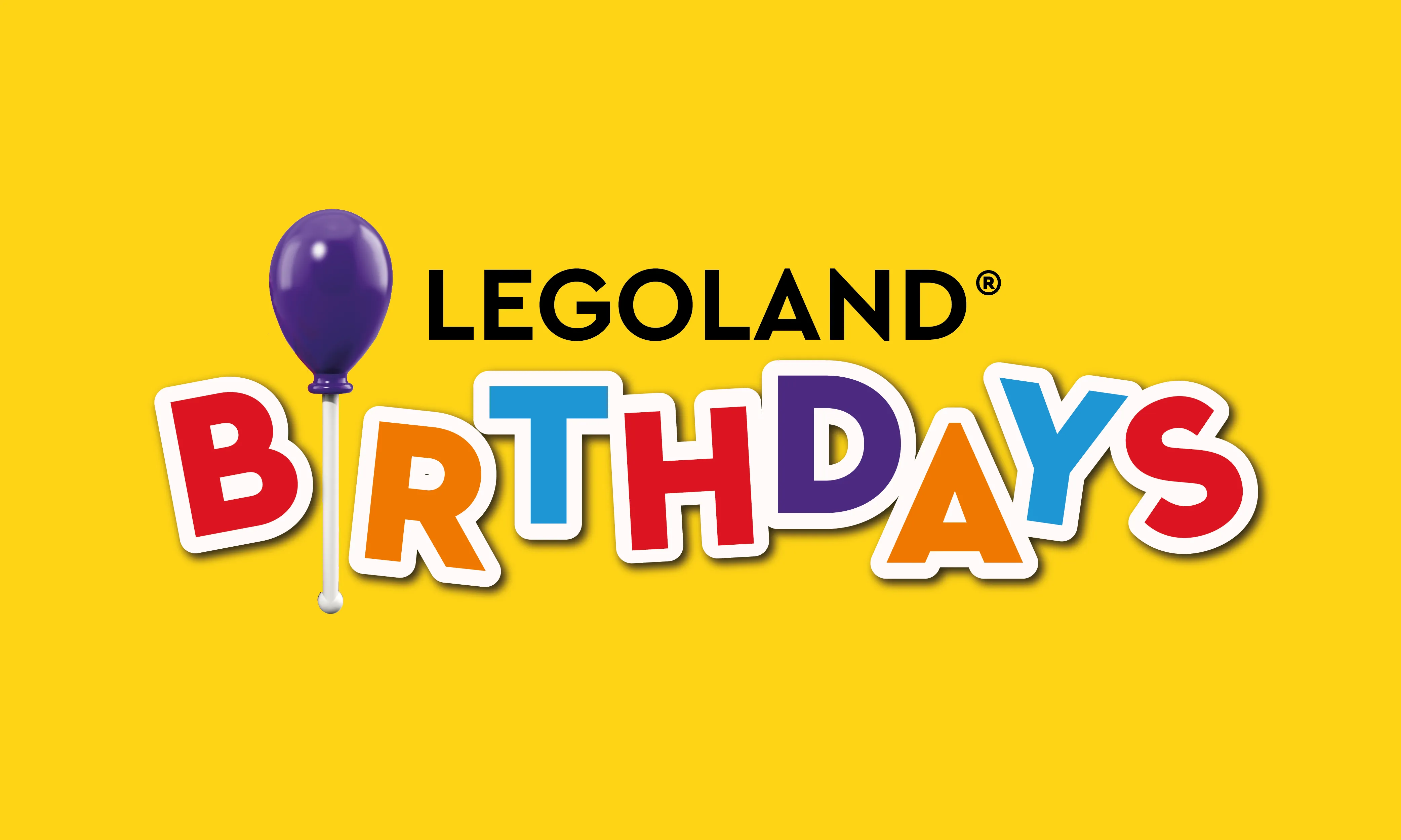 Birthday Parties | LEGOLAND® Windsor Resort
