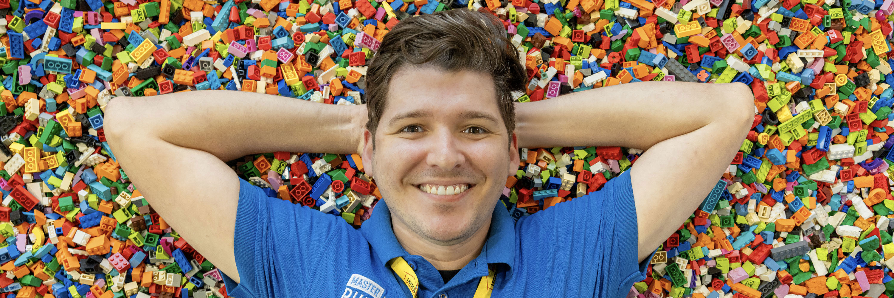 LEGO® Festival: Creative Zone | LEGOLAND Windsor Resort