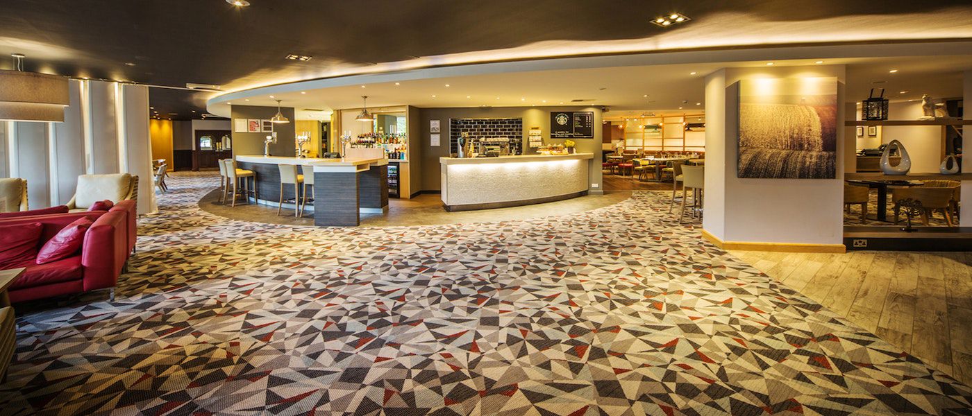 Holiday Inn Reading South | LEGOLAND Windsor Holidays
