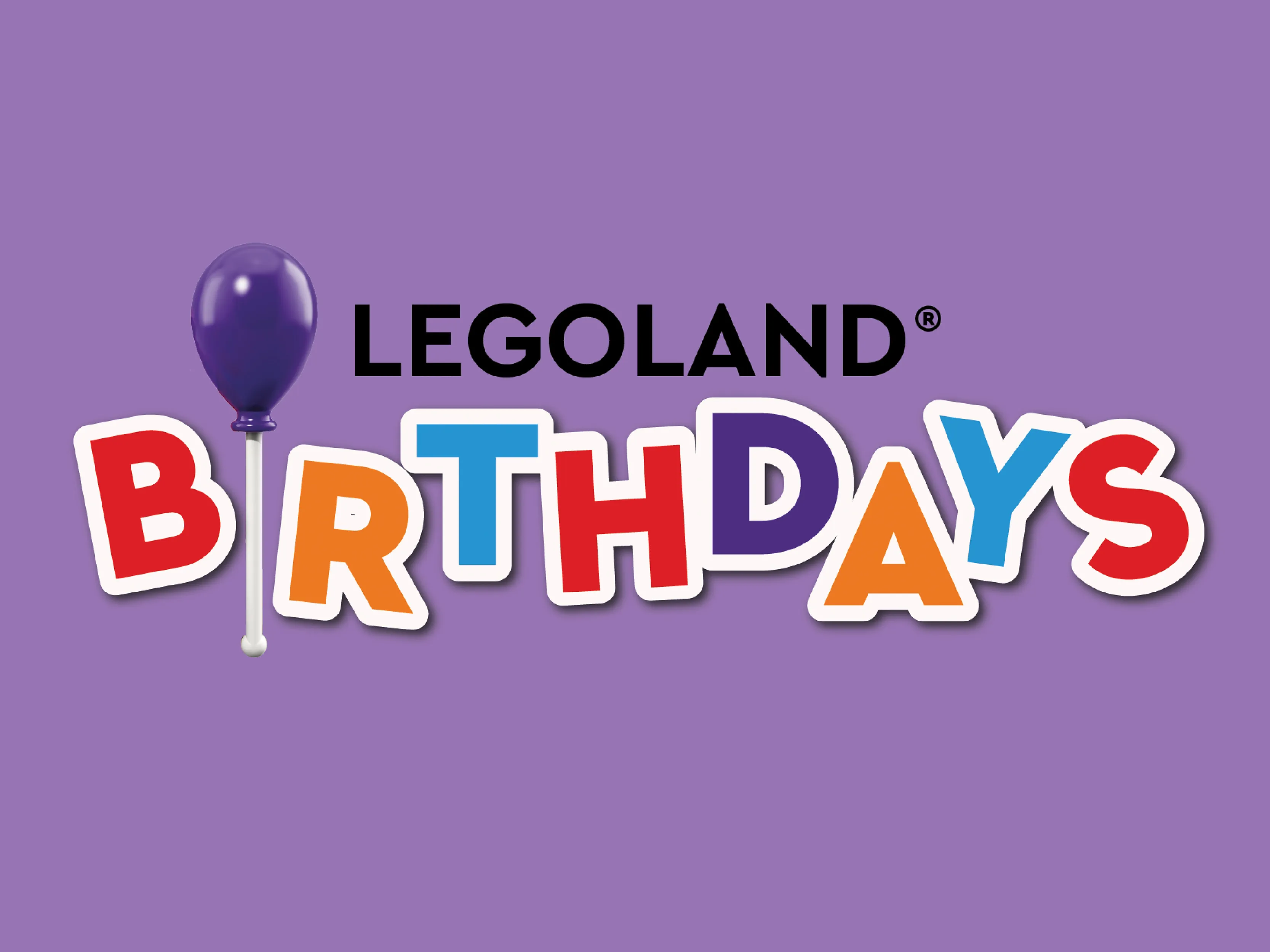 Birthday Parties | LEGOLAND® Windsor Resort