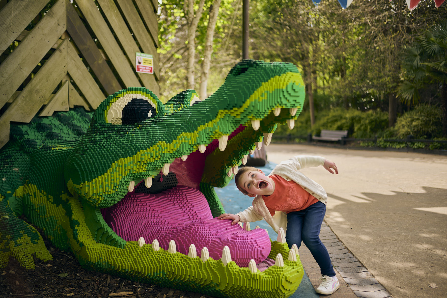 LEGOLAND® Day Tickets: Buy Online & Save | LEGOLAND® Windsor